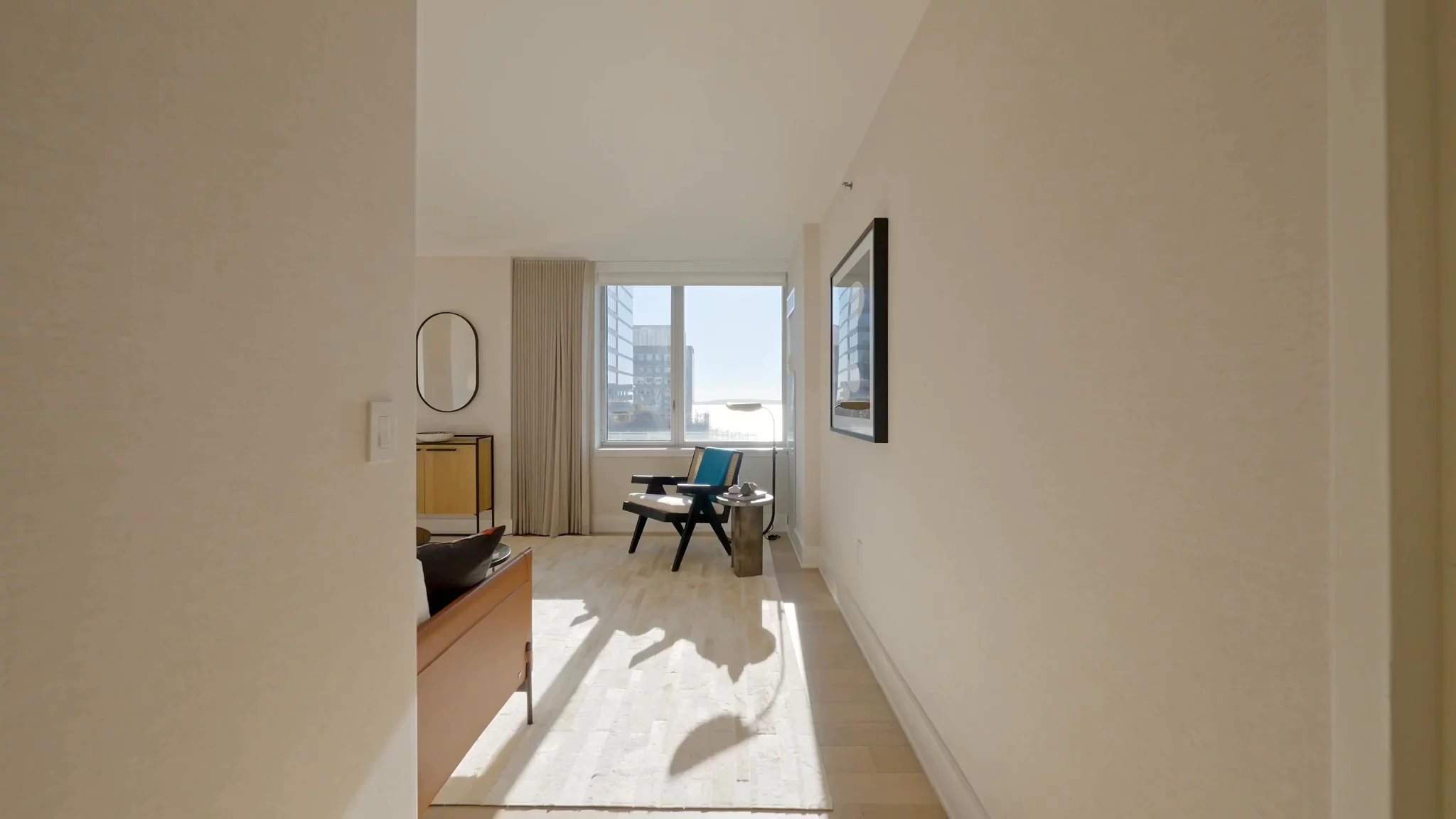 The Solaire | Battery Park City Luxury Residences