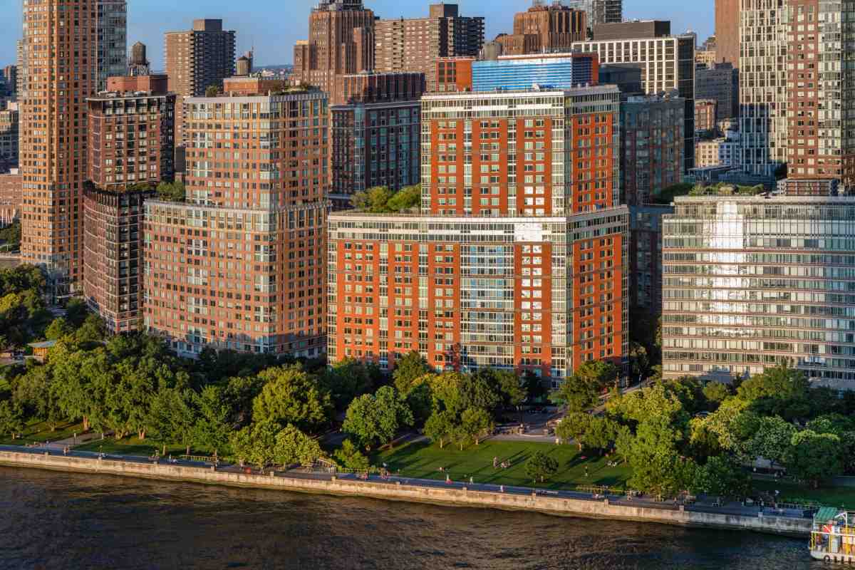 The Solaire | Battery Park City Luxury Residences