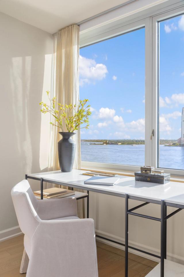 Residences — The Solaire